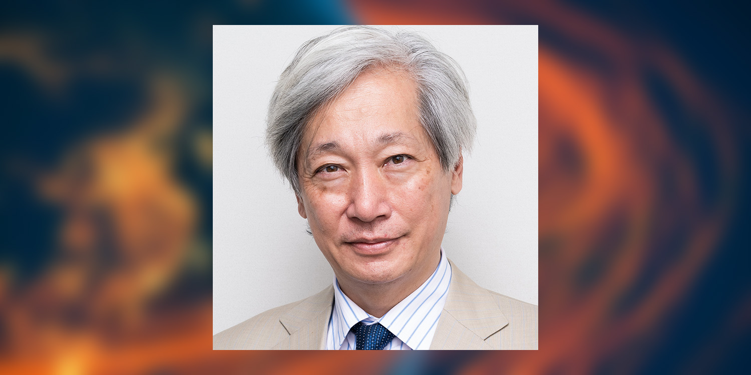 Kiichi Fujiwara to Present ‘Globalisation in Retreat’ at ACEID/ACP ...